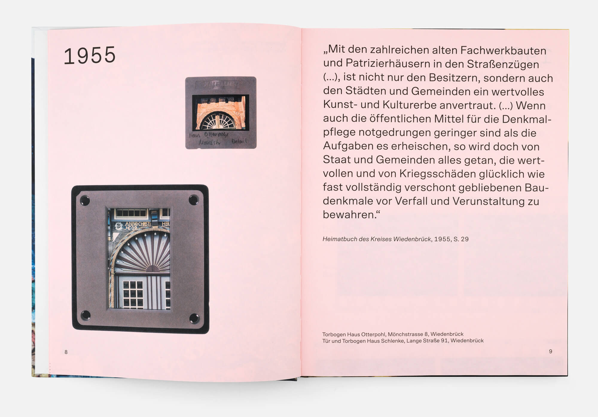 the continuous building principle | studio tino graß