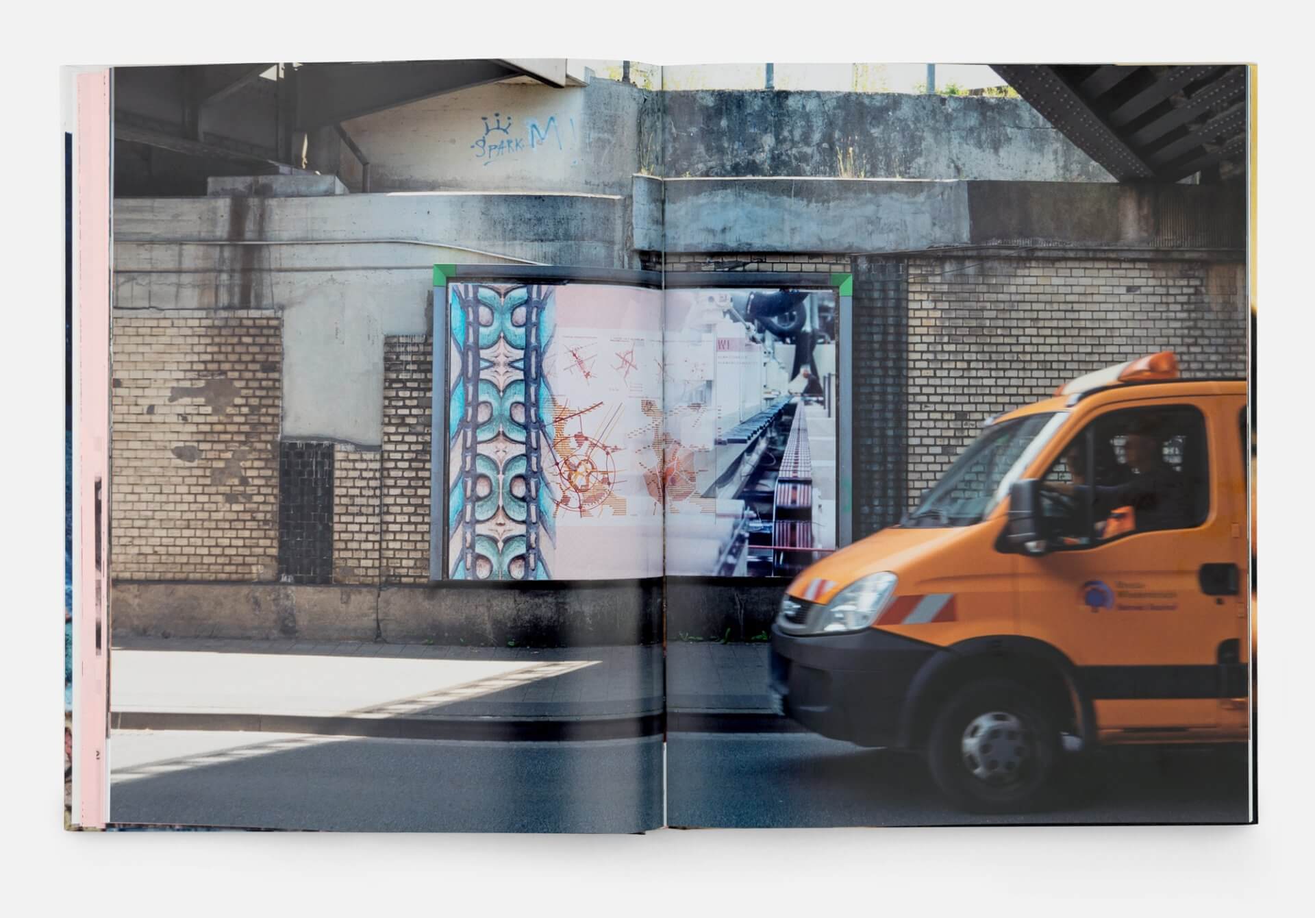 the continuous building principle | studio tino graß