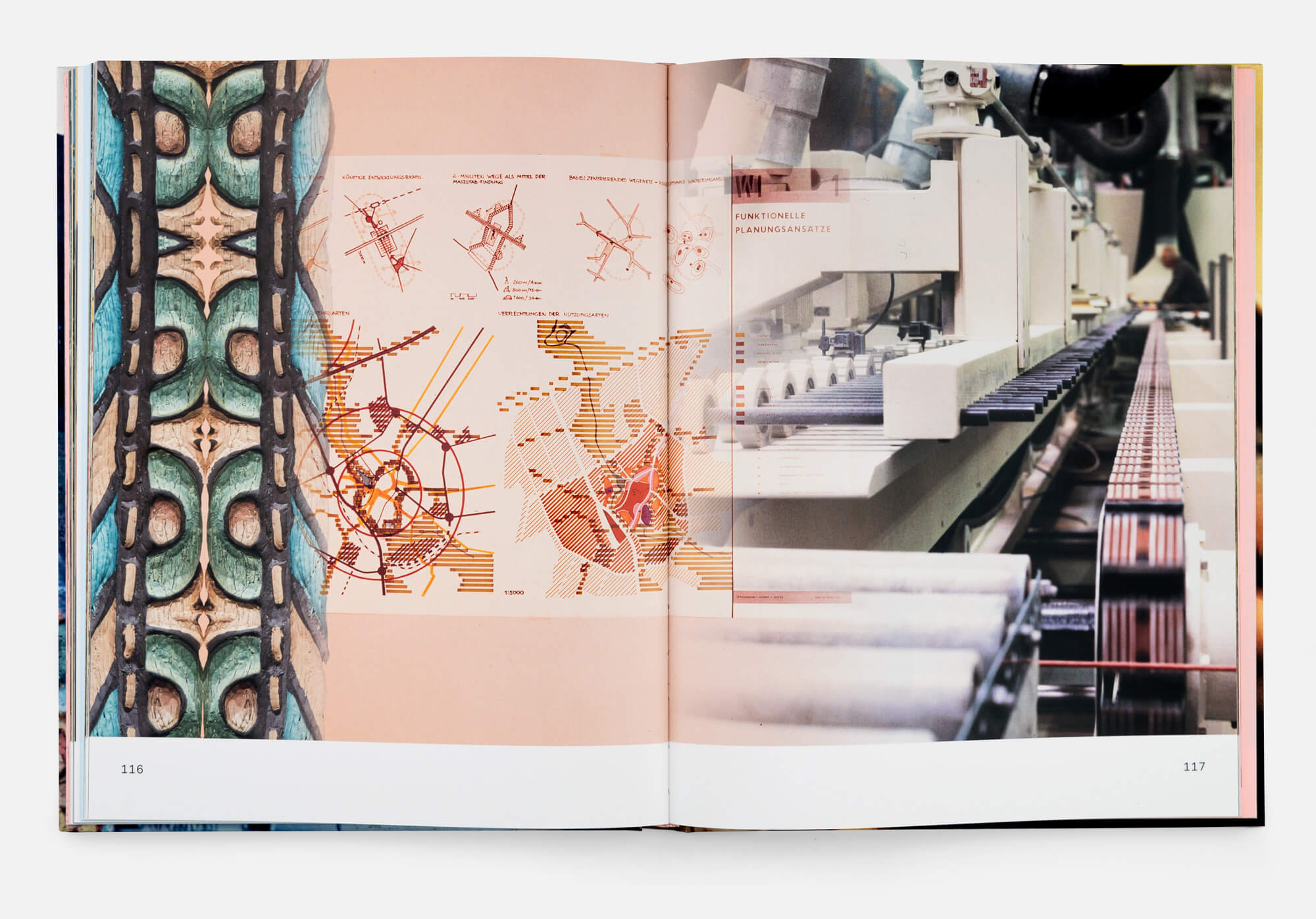 the continuous building principle | studio tino graß