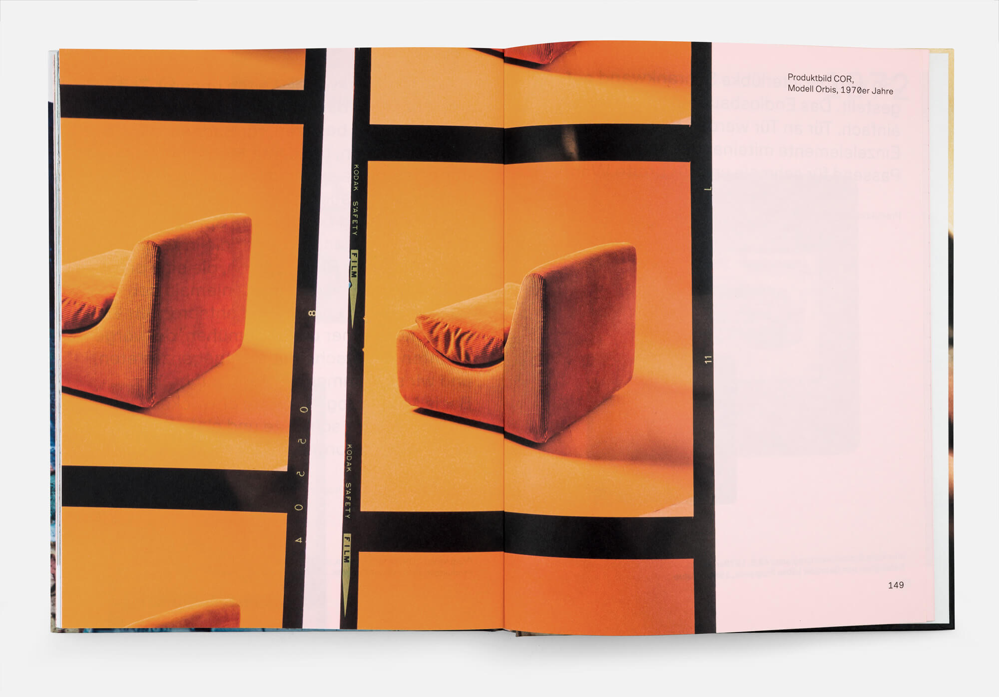 the continuous building principle | studio tino graß