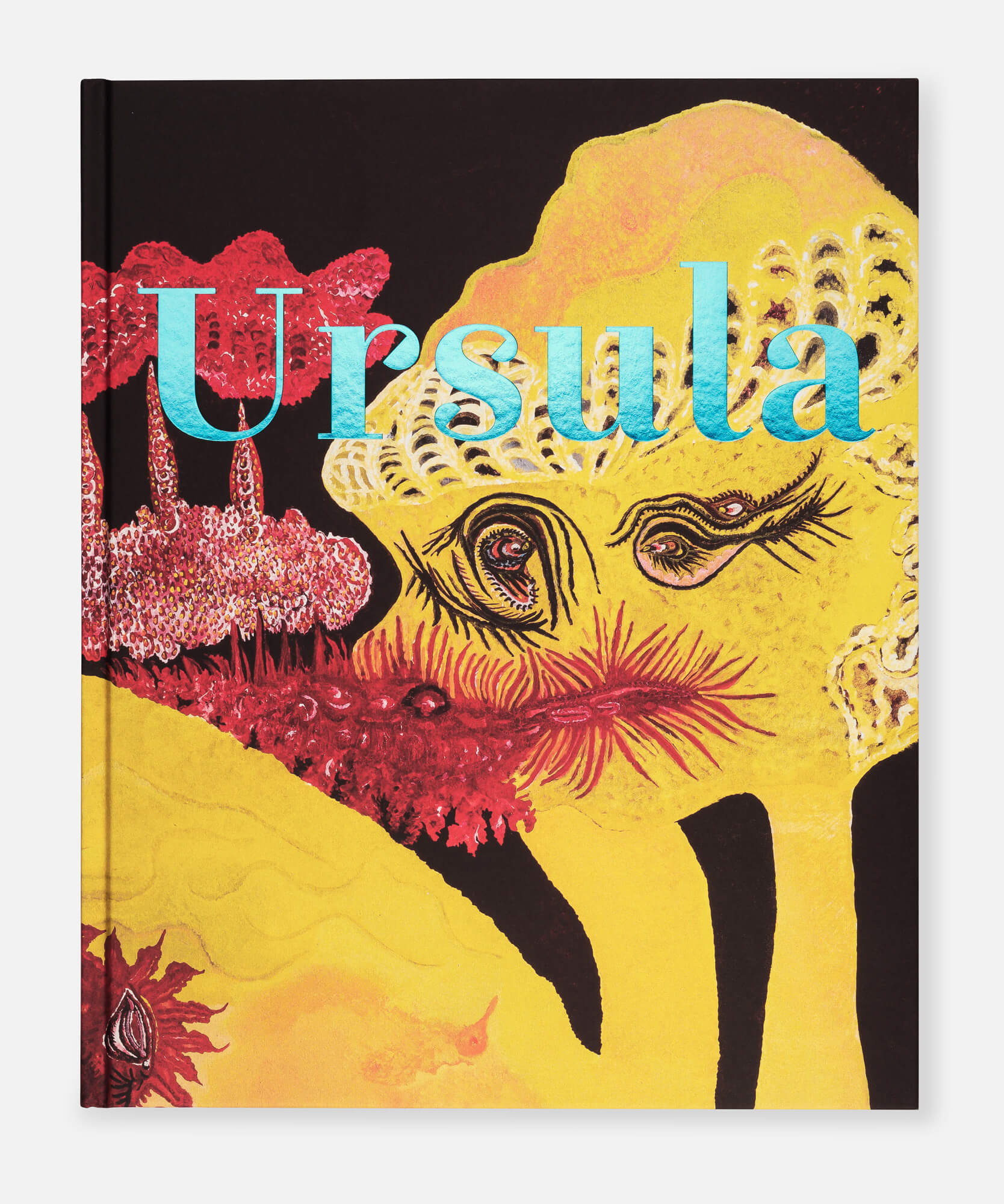 ursula – that’s me. so what? | studio tino graß