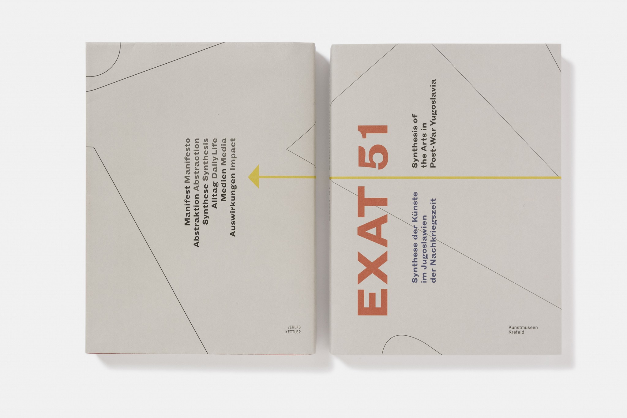 exat 51 | studio tino graß